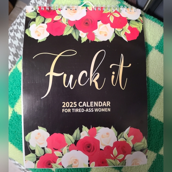 unbranded | Other | 225 Calender For Bundle | Poshmark